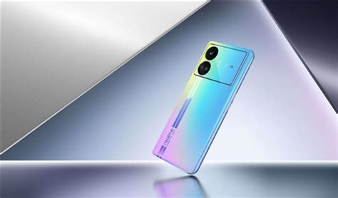 真我gt Neo6 Se外观曝光：搭载骁龙7 Gen3 随客网