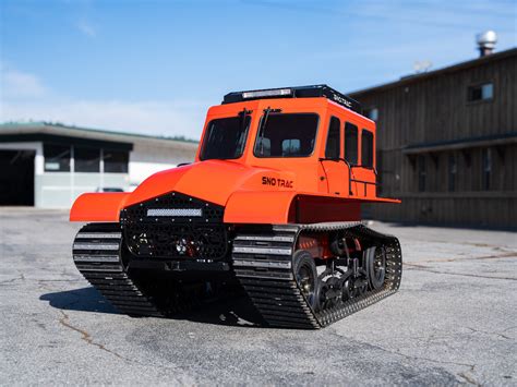 Pre Order 202526 Model Sno Trac