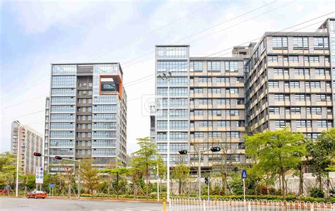 Tcl高科技工业园写字楼办公室出租tcl高科技工业园租赁招租租金价格 深圳秒租