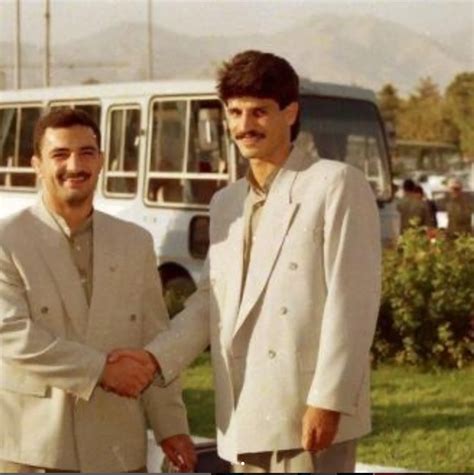 تصاویر تاریخی؛ از علی دایی و امیررضا خادم در هیروشیما تا دانشگاه تهران دهه ۴۰