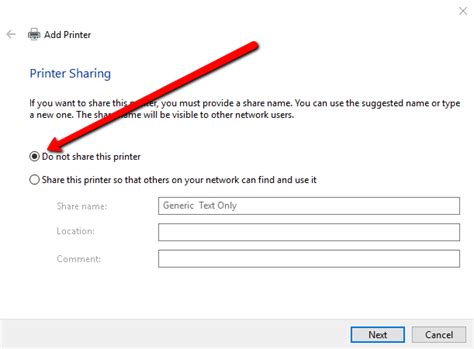 Printer Installation Workaround Thermal POS X