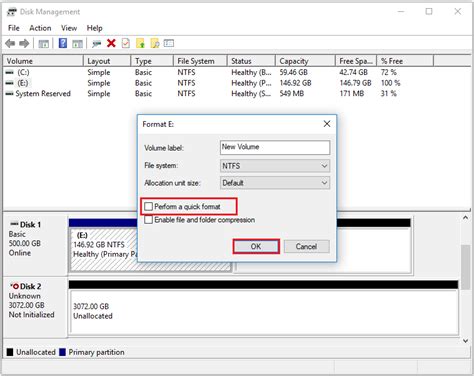 Proven Methods On How To Wipe Seagate External Hard Drive