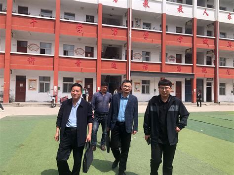 访企拓岗在行动，凝心聚力促就业数学与统计学院开展“访企拓岗促就业”专项行动 数学与统计学院欢迎您！