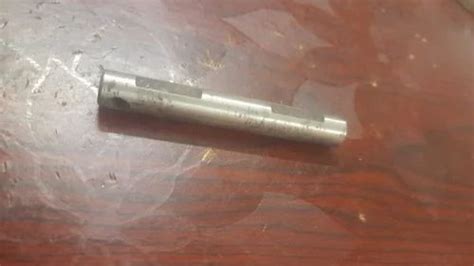 Mild Steel Compact Bevel Gear Pin For Automobile Industry At ₹ 16