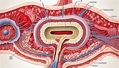 Effective Relief For Bleeding Hemorrhoids