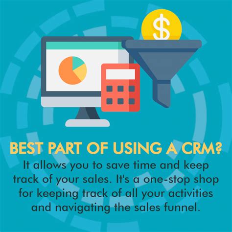 Why Is A CRM TOOL Important