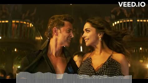 Sher Khul Gaye Lyrics Fighter Bass Boosted Hrithik Deepika