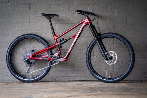 2024 Polygon Collosus N7 Review A Cheap And Capable Enduro Bike