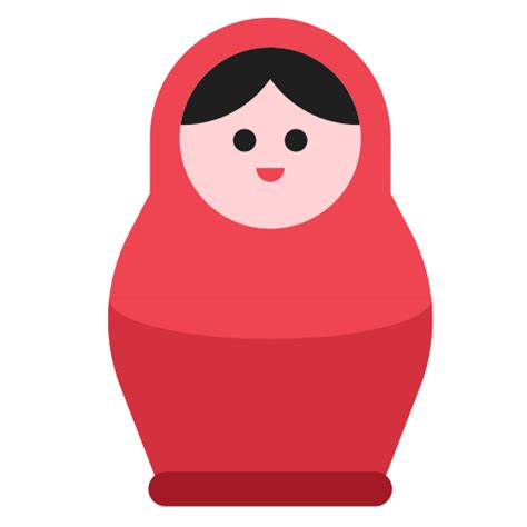 🪆 Nesting Dolls On Toss Face 토스페이스 16