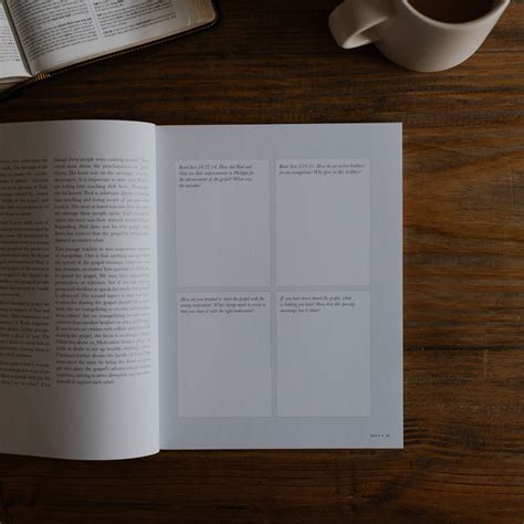 Fighting With Faith Philippians Study Men Tdgc The Daily Grace Co