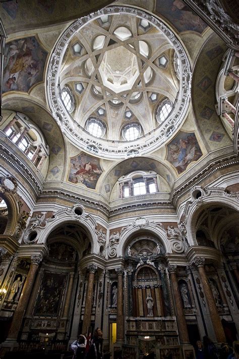 Baroque Architecture