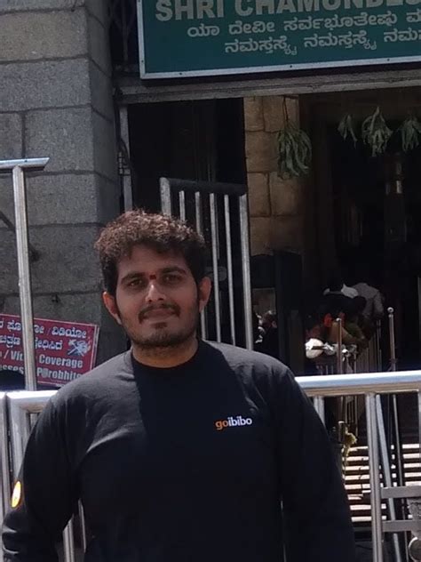 Pavan Kumar M T Medium