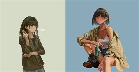 練習 无题 Gaai1のイラスト Pixiv