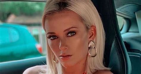 Made In Chelseas Liv Bentley Says Being A Mum Doesnt Appeal To Her
