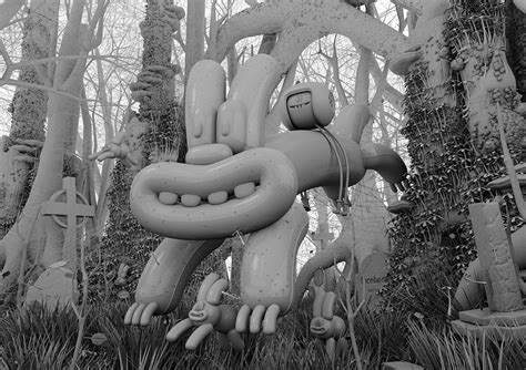Arcade Fires On Behance