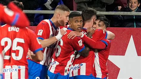 Así queda la clasificación de la Liga EA Sports tras la victoria del