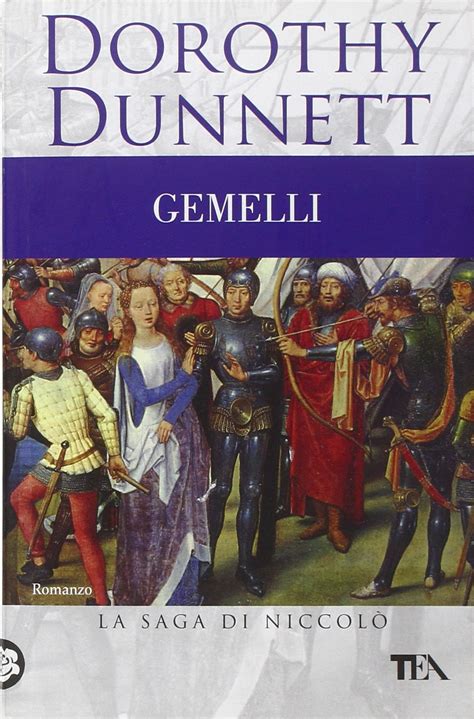 Gemelli Romanzo
