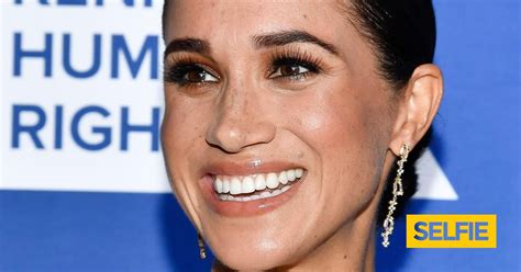 Meghan Markle Reaparece Em Público E Look Da Mulher Do Príncipe Harry