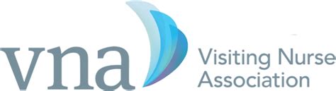 Visiting Nurses Association Home Visiting Nurse Association And Blue