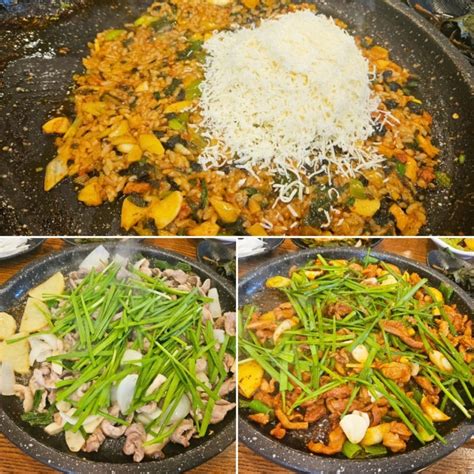 원또먹 정순옥 오리 남천동 석쇠오리구이 전문점 부산 오리고기 맛집 추천 오리소금구이석쇠오리불고기 메뉴 추천맛집