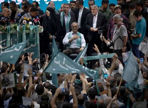 مسعود پزشکیان؛ نهمین رئیس‌جمهور ایران کیست و پیش از انتخابات چه گفت