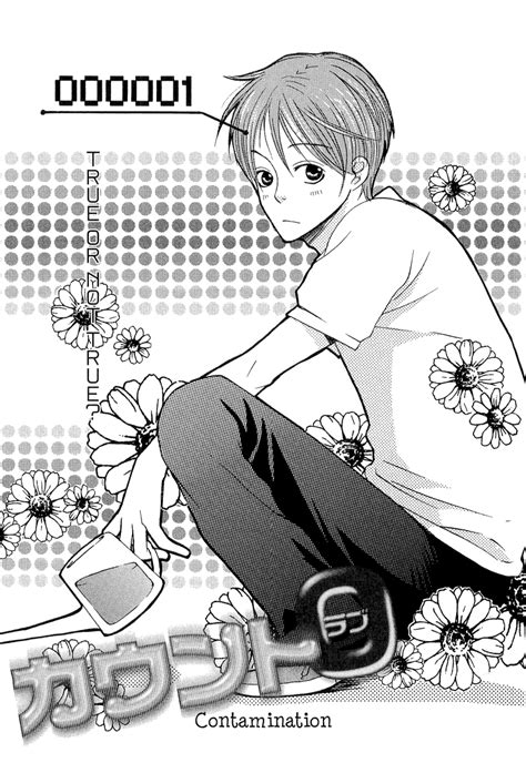 [yuma satoru] count 0 [eng] page 2 of 6 myreadingmanga