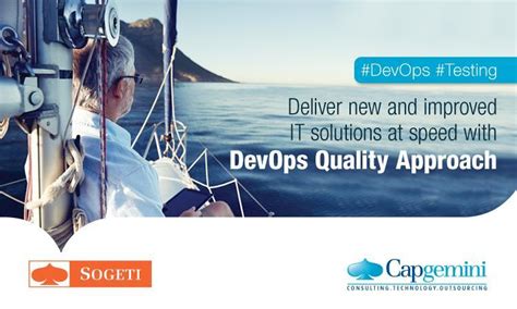 capgemini on linkedin devops best practices learn how businesses can