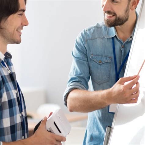 Training And Development Services Asga Academy