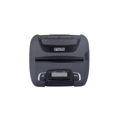 Woosim I450 Bluetooth Printer Forcify