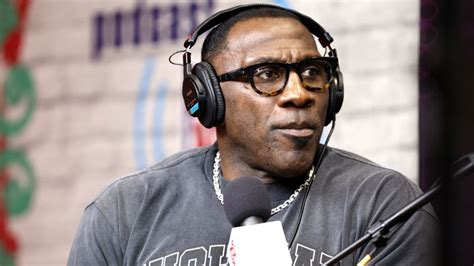 Pro Football Hall Of Famer And Podcast Star Shannon Sharpe Sued For