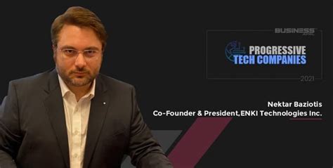 Enki Technologies Inc Helping Businesses Develop A Unique Digital