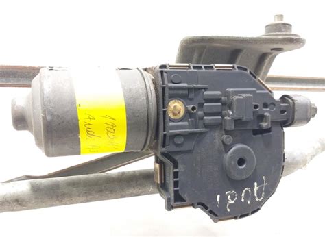 MAQUINA LIMPADOR PARABRISA HONDA NEW CIVIC 2009 2010 2011 2012 ORIGINAL