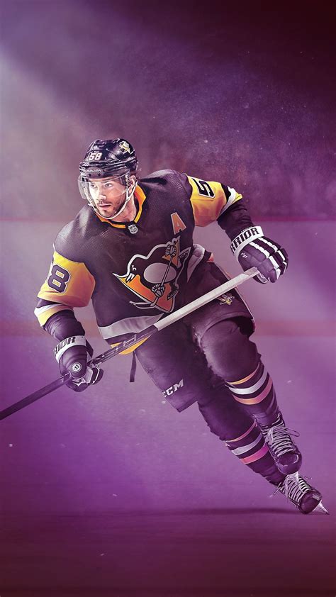 Nhl Wallpapers 4k Hd Nhl Backgrounds On Wallpaperbat