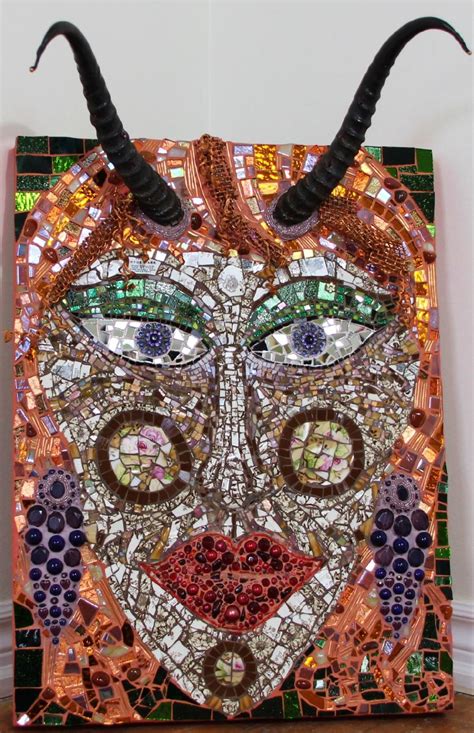 Gallery — Jenny May Mosaics