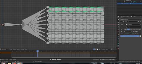 blender 2 80 problem with bone constraint track animation and rigging