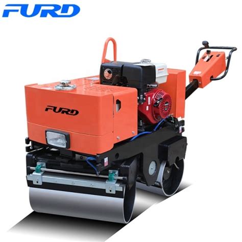 Top Quality Manual Hand Roller Compactor High Quality Top Quality