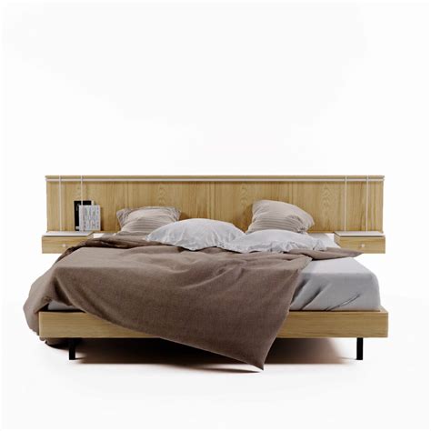 КРОВАТЬ MARK — bragindesign.ru