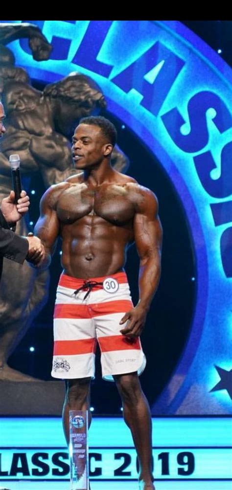 Pin Di Mitesh Patel Su Andre Ferguson