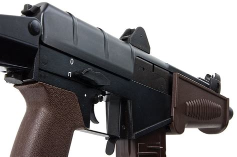 Lct Sr 3 Compact Pdw Folding Stock Airsoft Aeg