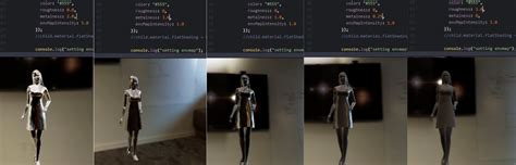 Javascript Threejs How To Add Envmap Correctly Stack Overflow