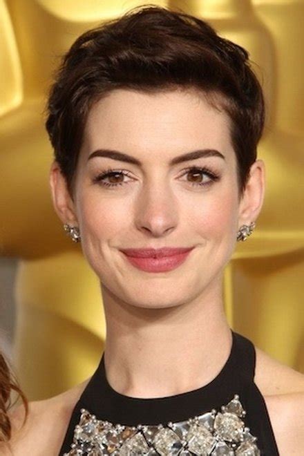 Anne Hathaway Profile Images — The Movie Database Tmdb
