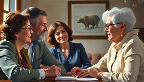 Irrevocable Trust Management Essential Strategies For Success