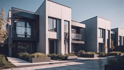 Modular Construction Building Faster And More Efficiently Paragon