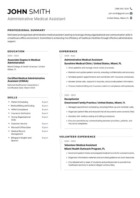 6 Public Relations Resume Examples With Templates