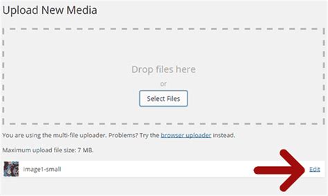 How To Add An Image In Wordpress Sidebar Widget
