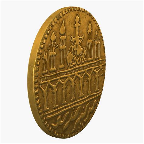 3d Pbr Metallic Model Turbosquid 1332396