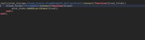 Remoteevent Not Mysteriously Working Scripting Support Developer Forum Roblox