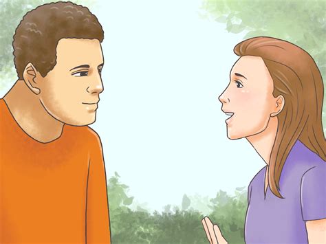 How To Sweet Talk A Girl With Pictures Wikihow