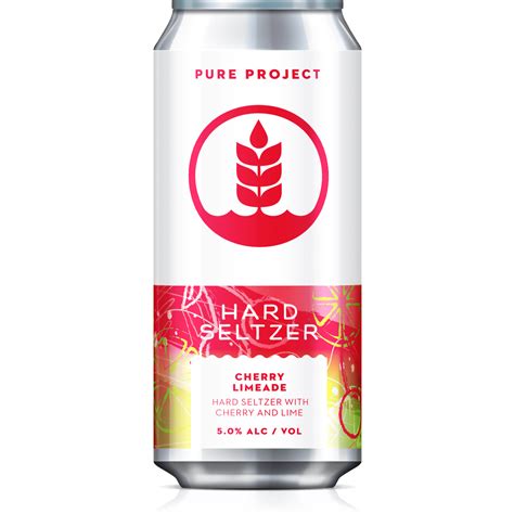 Cherry Limeade Pure Brewing