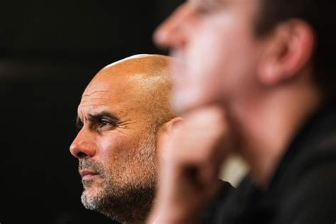 Fabrizio Romano On Twitter Guardiola “these 19 Premier League Have